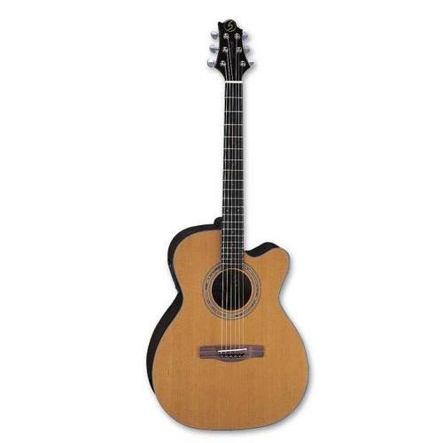 Samick OM 13 CE N gitara elektroakustyczna