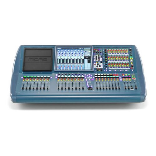 Midas PRO2-CC-IP mikser cyfrowy