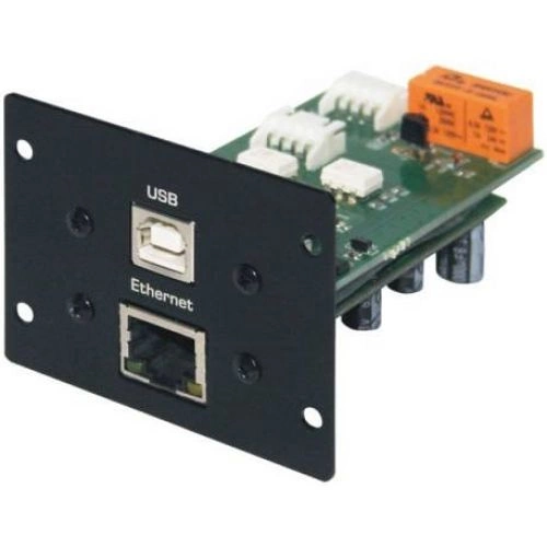 Topp Pro TP ETHERNET-EXP - moduł ETHERNET do T2208 Di-box